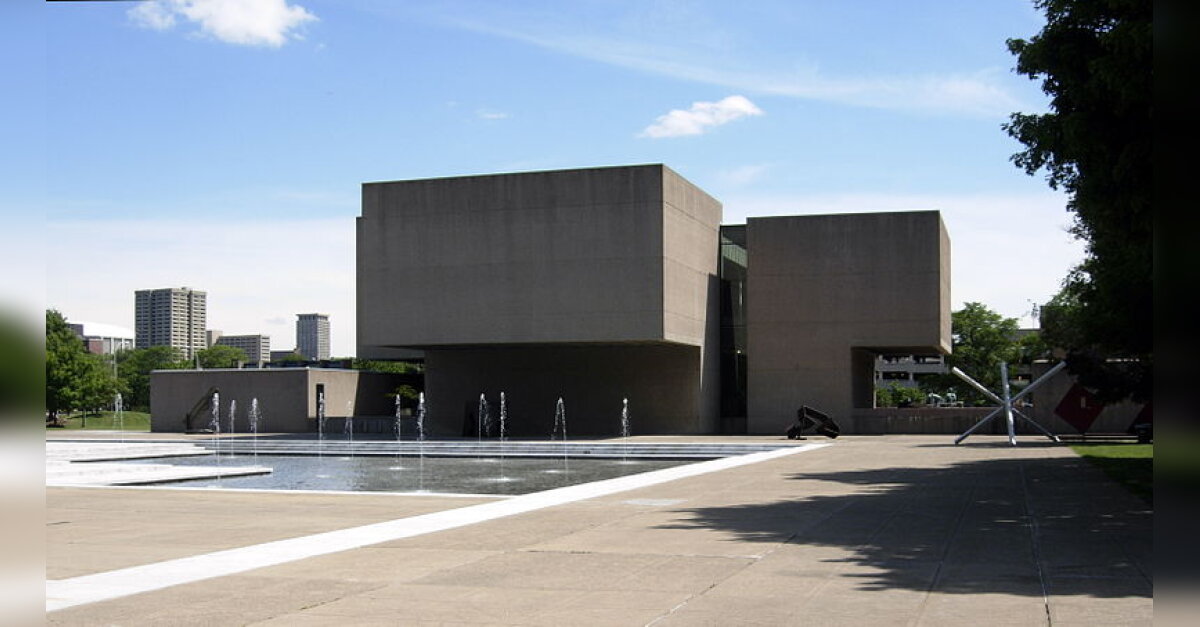 États-Unis : vente d'un Jackson Pollock pour financer des tableaux d ...