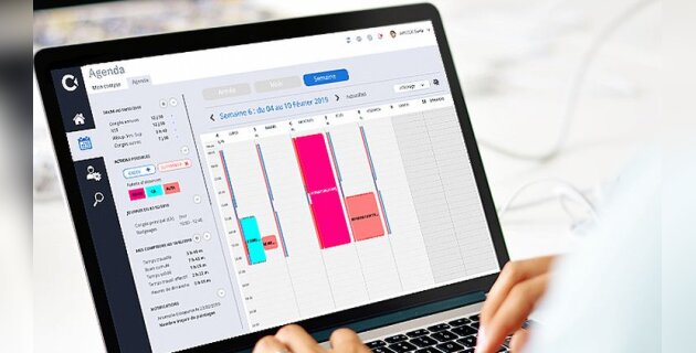 Chronotime Workplace tisse sa toile au Ministère de l’Intérieur - RH Matin