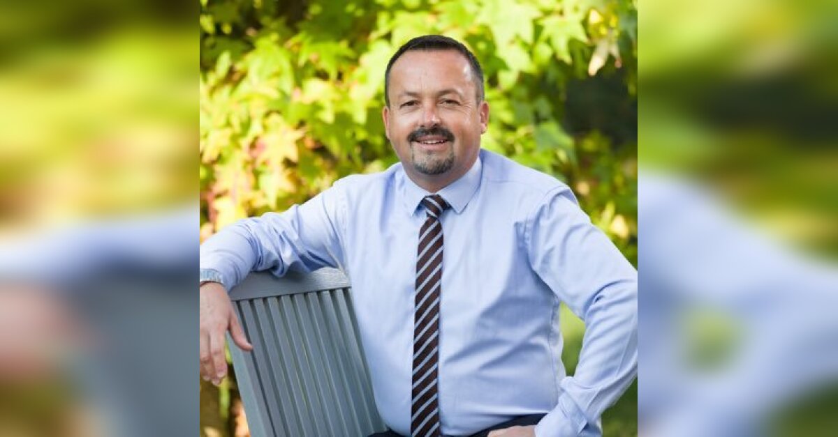 Régions de France : Yannick Neuder, nouveau président de la commission ...