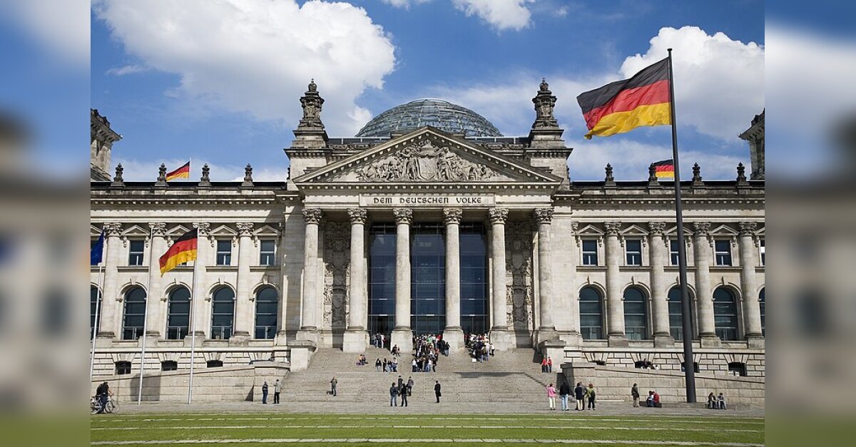 Germany's plan for education: Support academic freedom, enhance R&I and ...