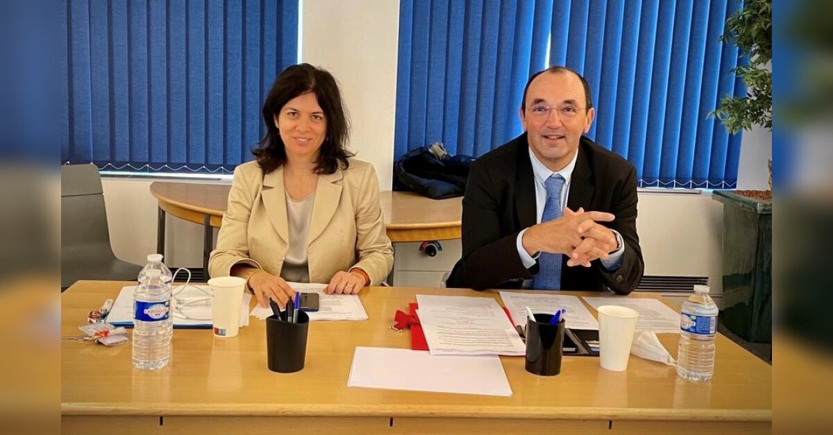 Unicancer: "Reconnaître les CLCC comme structure hospitalo ...