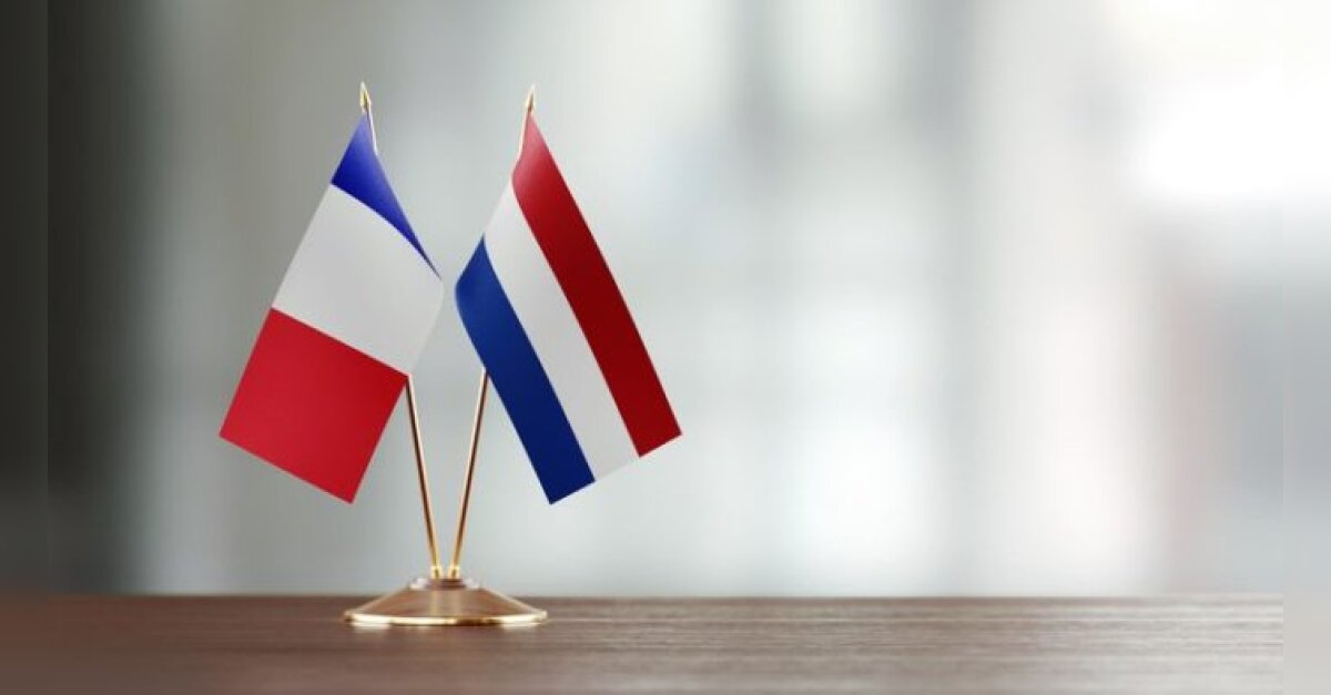 France-Pays Bas: un pacte et des collaborations dans le quantique, les ...