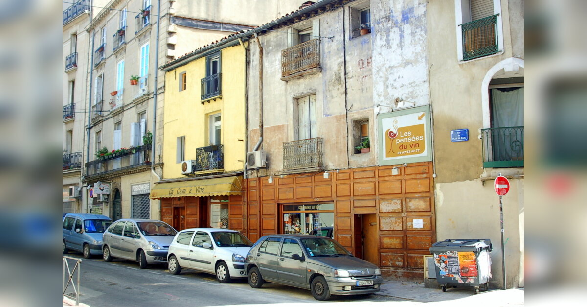 News Tank Mobilités - Stationnement : acquisition d'un système LAPI à ...