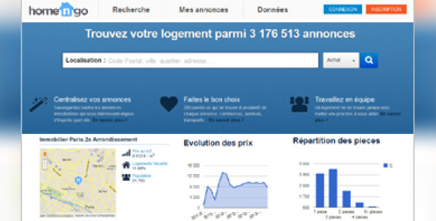 Home’n’go le service immobilier des particuliers - Immo Matin