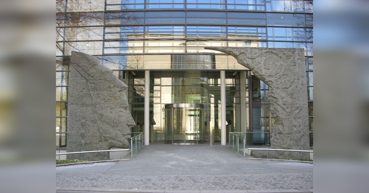 Max Planck Society launching a Transatlantic Programme and a Max Planck ...