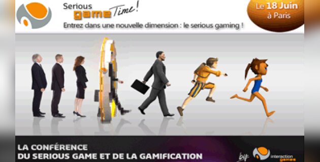 3 conseils pour réussir un serious game - RH Matin