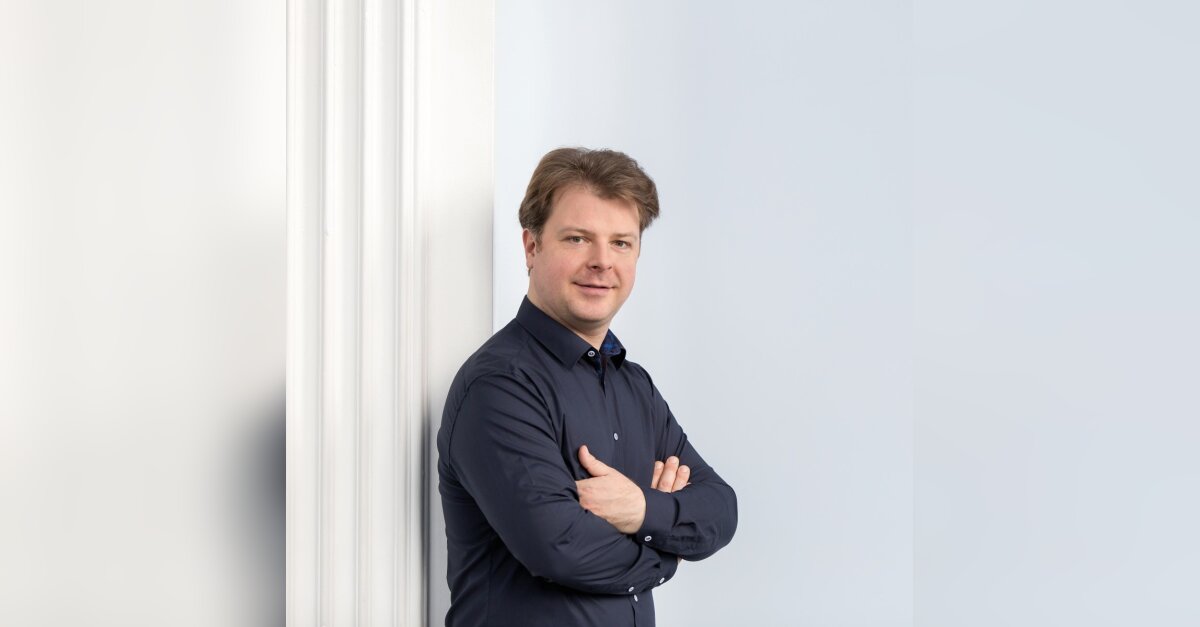 Allemagne : Mark Rohde directeur général de la musique du Mainfranken ...