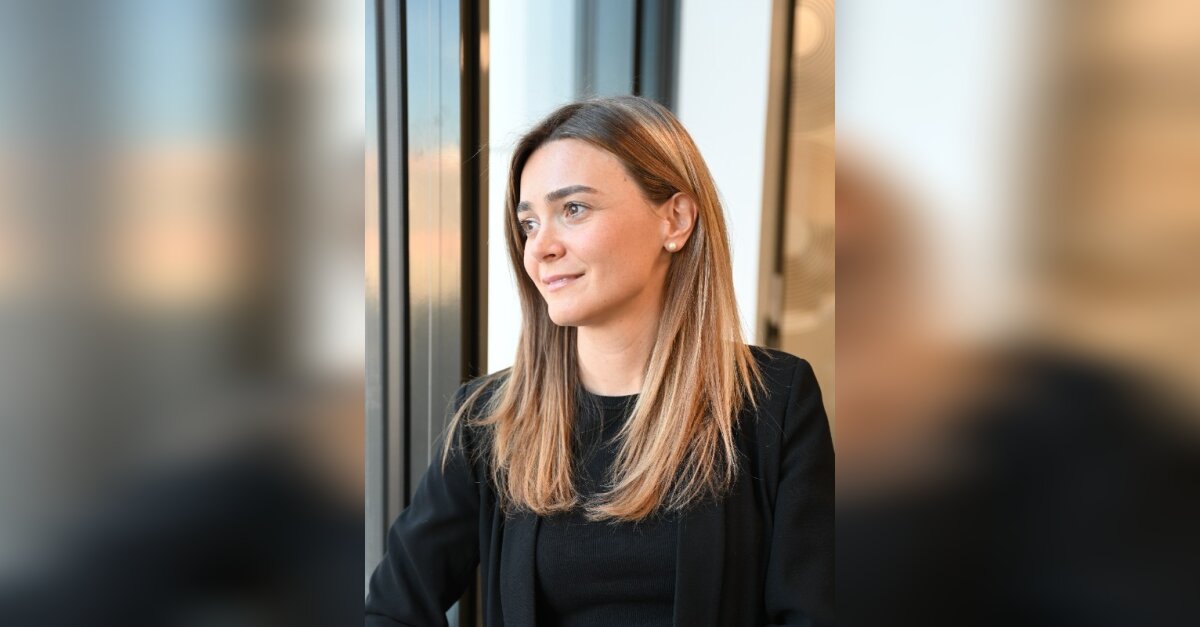 Sarah Louis directrice marketing et communication d'AEG Presents France ...