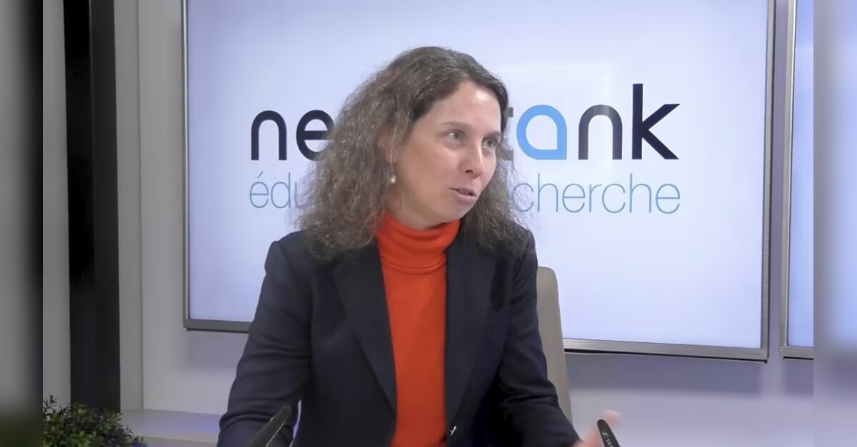 News Tank Éducation & Recherche - News Tank TV : l'actualité recherche ...