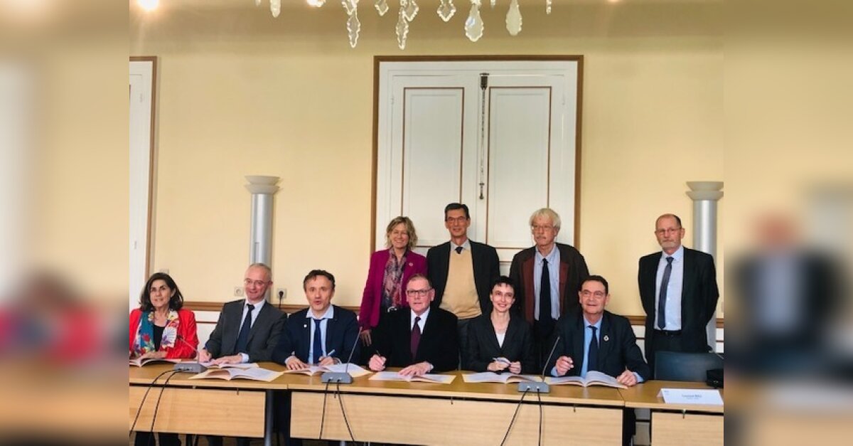 Recherche agronomique : la France et le consortium international CGIAR ...