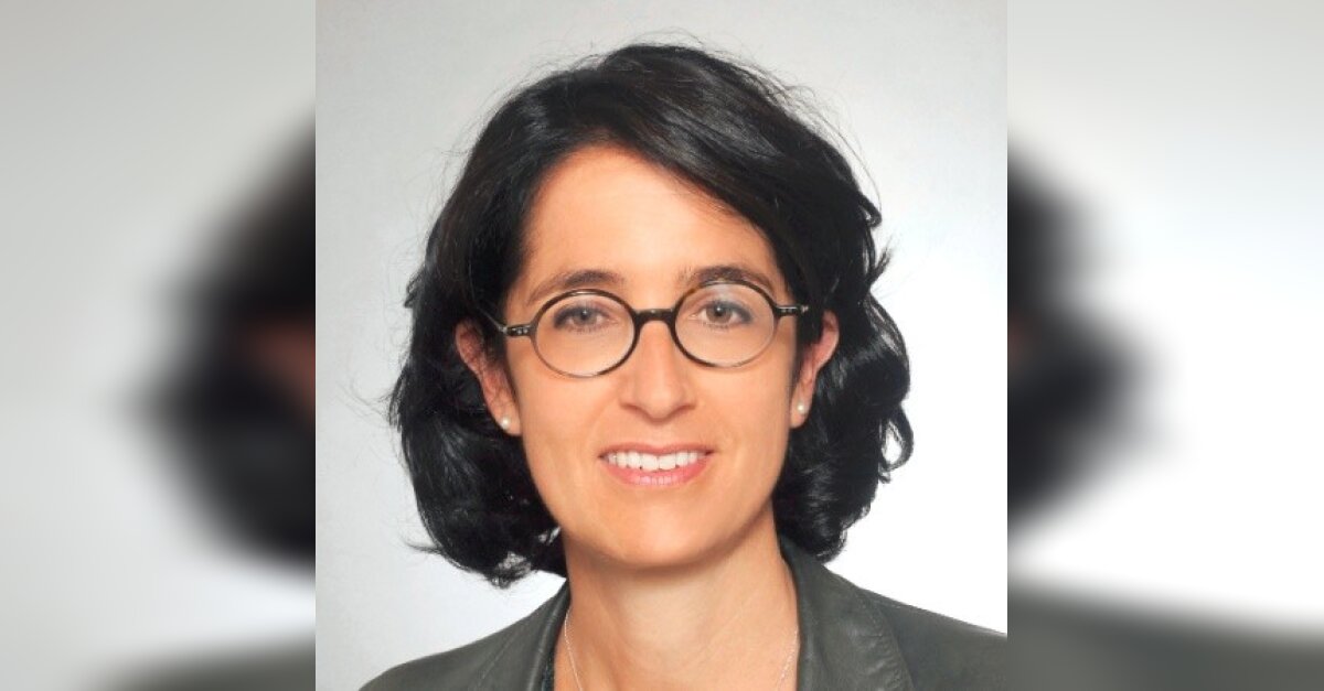 Tarkett: Séverine Grosjean nommée directrice des ressources humaines du ...