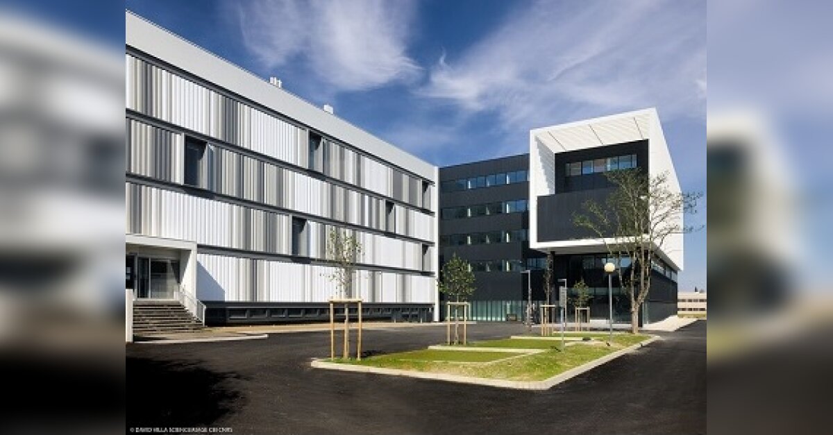 News Tank Éducation & Recherche - Université Toulouse 3: inauguration du Centre de biologie ...