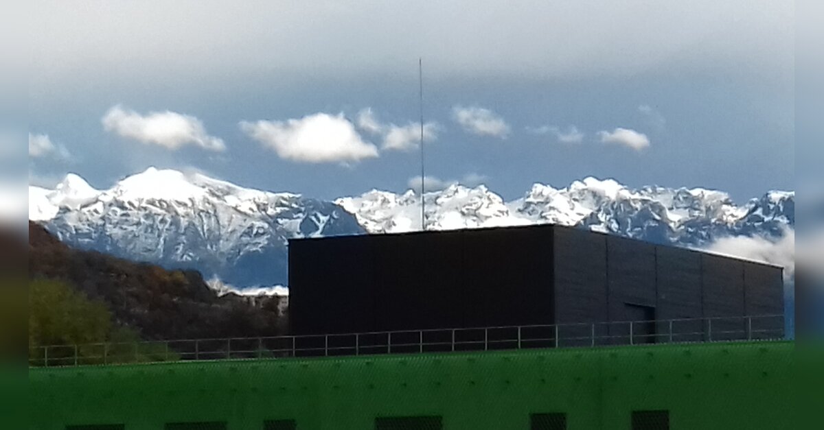 Rénovation énergétique: 90 M€ pour plusieurs sites des CNRS, CEA ...