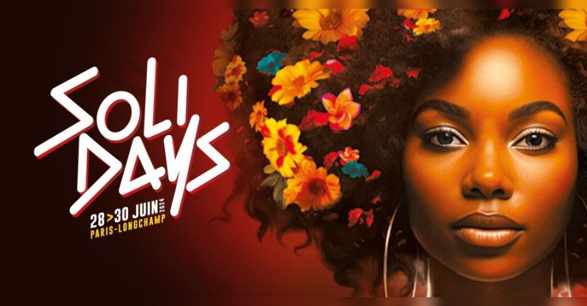 Solidays: 260 467 festivaliers pour la 26e édition (+0,3%), "difficultés de plus en plus ...