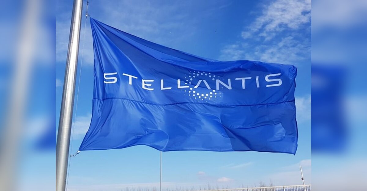 Stellantis : les dispositions de l'accord de GEPP en vigueur jusqu'au ...