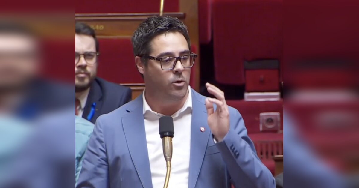 Assemblée nationale : une mission flash sur Parcoursup portée par ...
