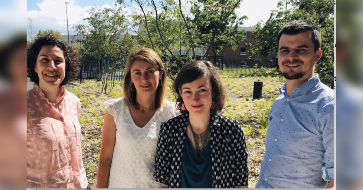 DircabESR : Sandra Vié présidente du nouveau bureau; création de ...