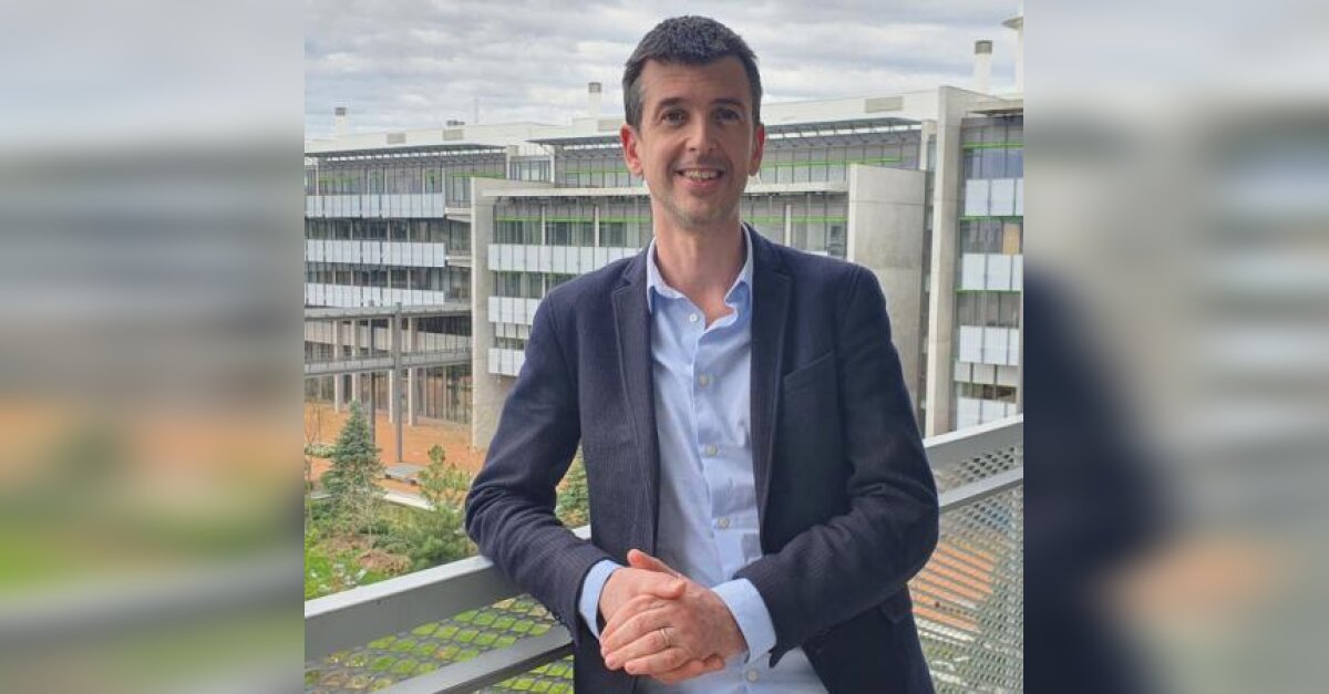 Paris-Saclay : comment la graduate school métiers de l'ESR veut former ...