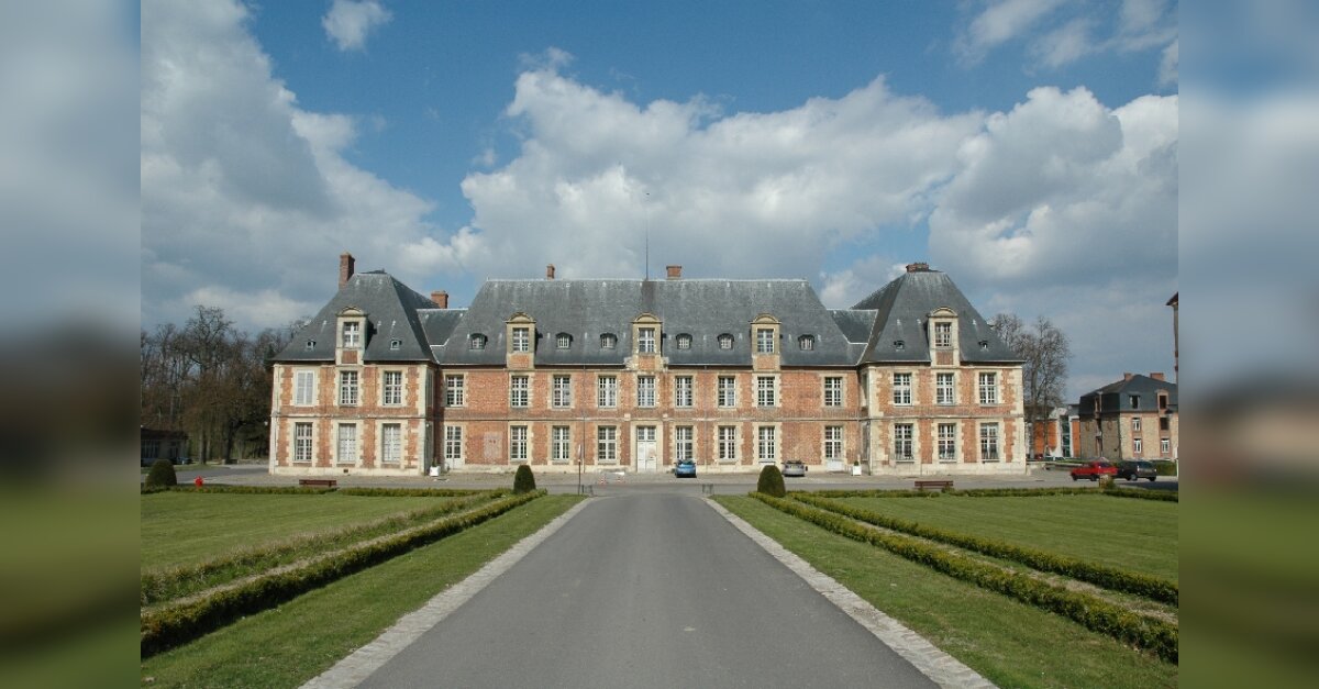 AgroParisTech : la vente du site de Grignon à l'arrêt (M. Baron ...