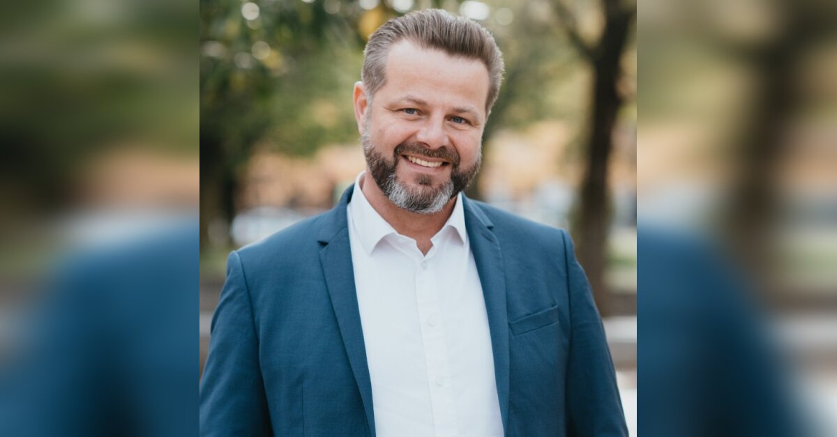 Uness : Pierre-Marie Labriet (Réseau Canopé) directeur - News Tank ...