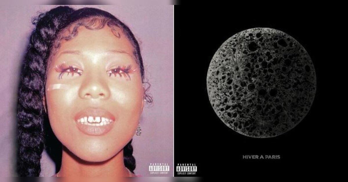 Spotify: entrée de "Rich Flex" de Drake/21 Savage (monde) et de "Chrome ...