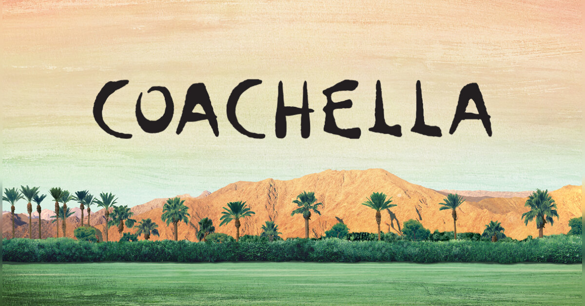 États-Unis : annulation des festivals Coachella et Stagecoach - News ...