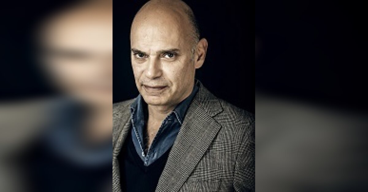 News Tank Culture - Olivier Darbois réélu président du Prodiss