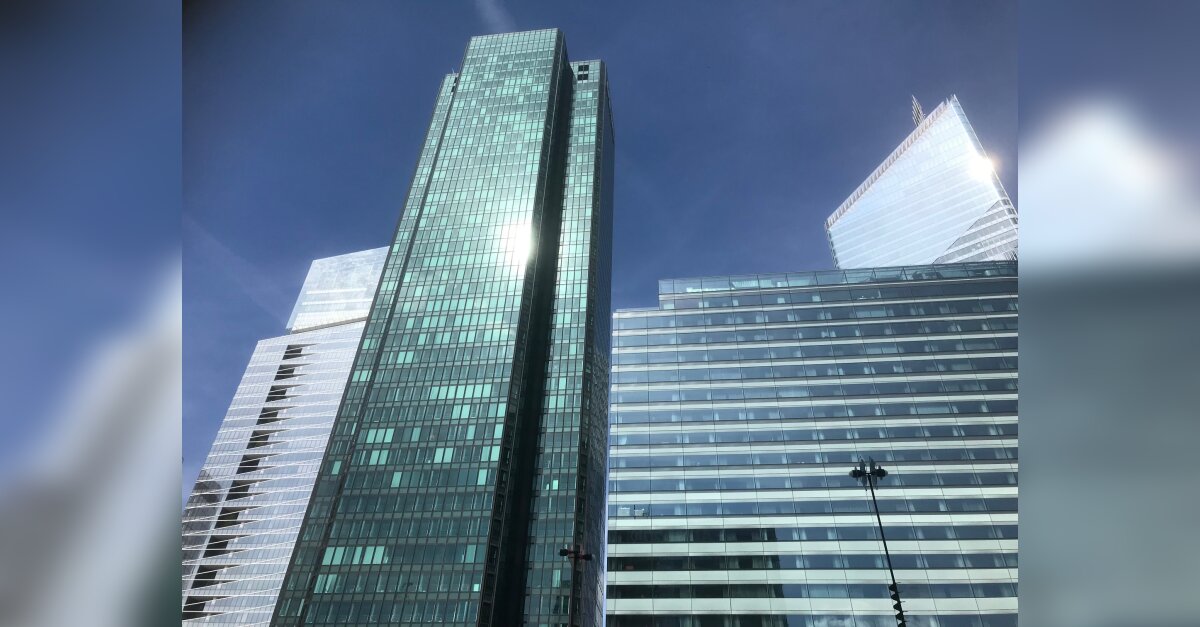 IGH: "Les tours sont devenues un sujet de crispation" (Frédéric Chartier, agence ChartierDalix ...