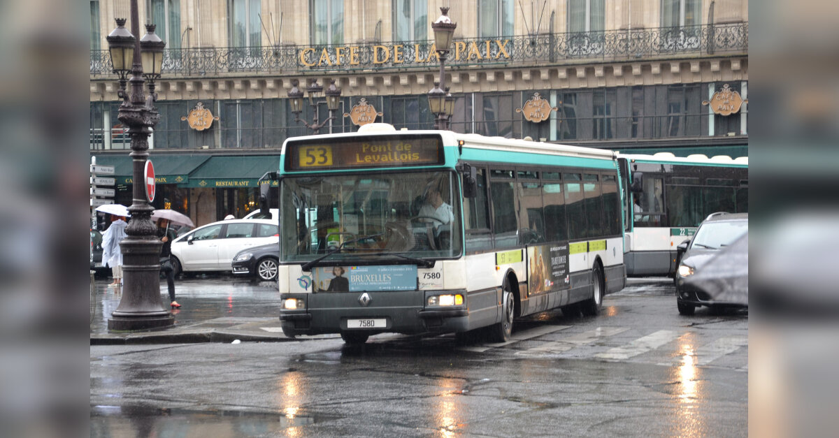 News Tank Cities - RATP : Heuliez, Bluebus et Alstom remportent l'appel ...
