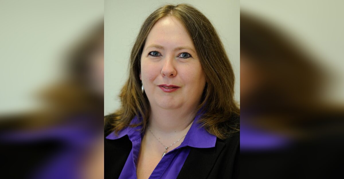 EUA : Amanda Crowfoot nommée secrétaire générale en remplacement de ...