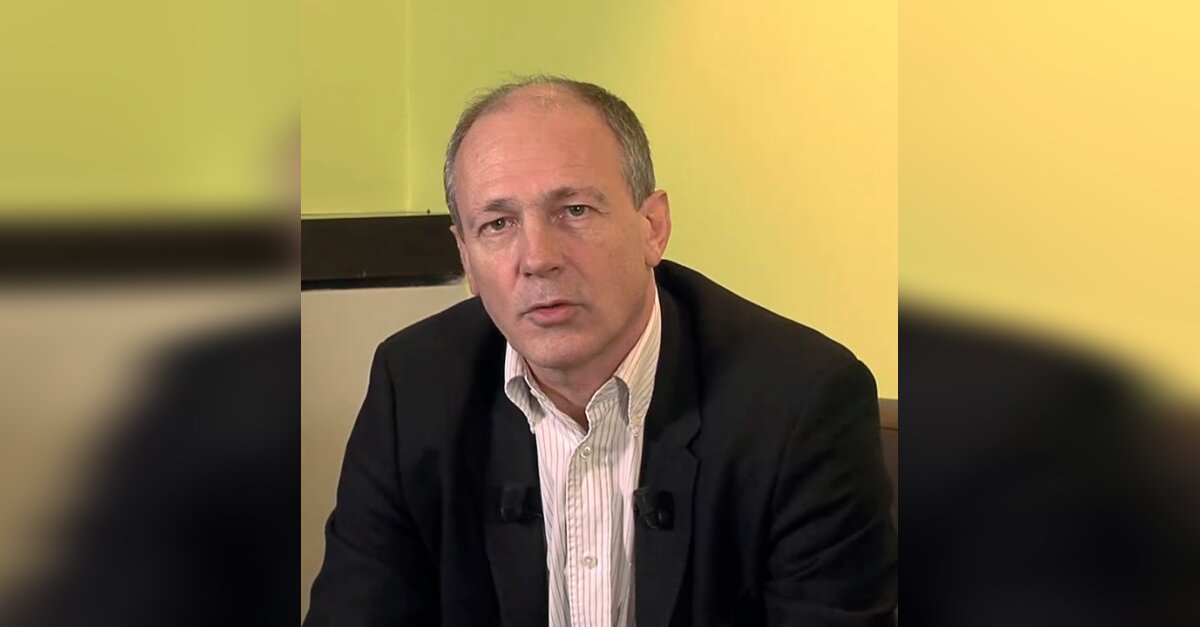 Professions de santé : Pierre Clavelou (Université Clermont Auvergne ...