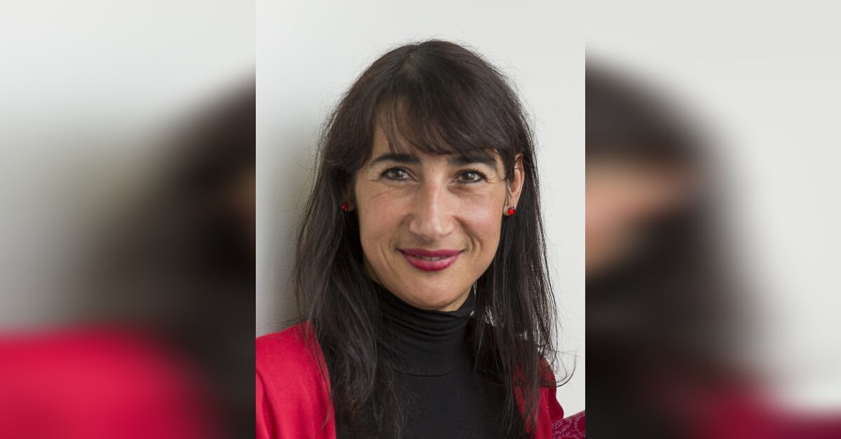 Inspé de Bourgogne: Elsa Lang-Ripert renouvelée comme directrice - News ...