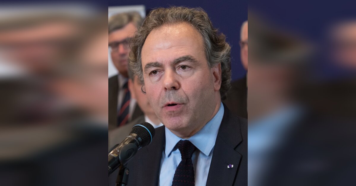 PFA (Filière automobile & mobilités) : Luc Chatel reconduit à la ...