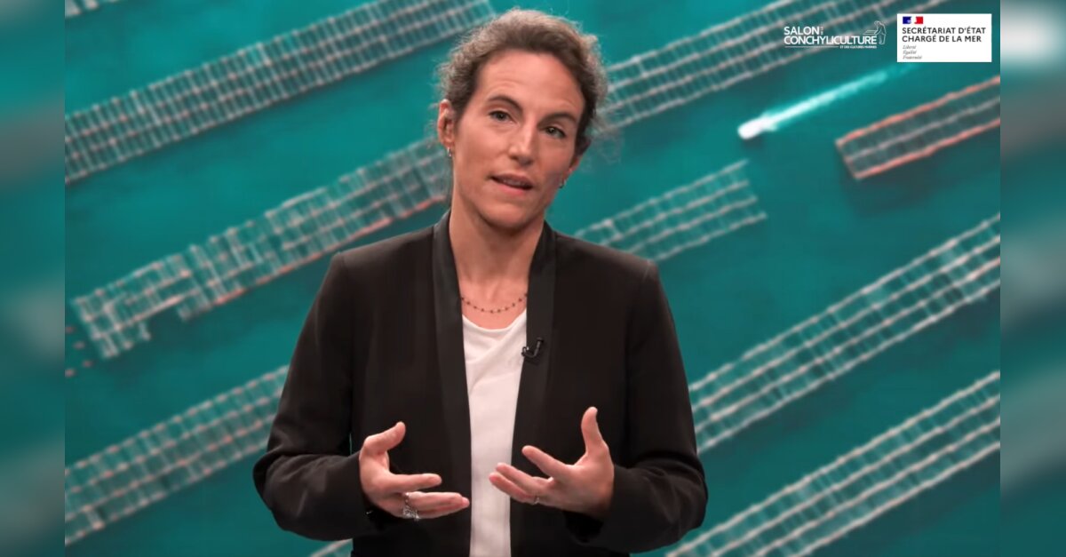 DGAMPA: Elsa Tudal directrice de projet, chargée du pilotage ...