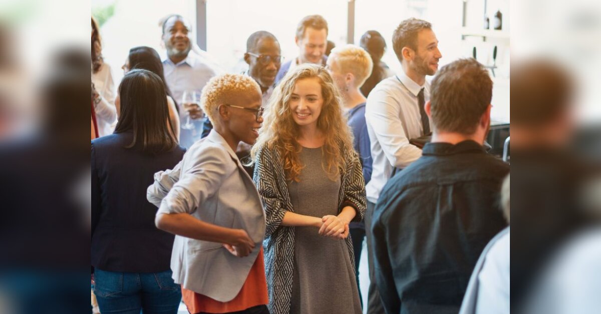 Mesure de la diversité au travail : les recommandations de la Cnil ...