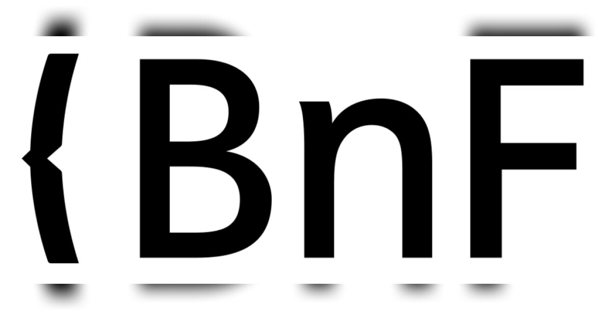 BnF : appel à manifestation d'intérêt pour la création d'un nouveau ...