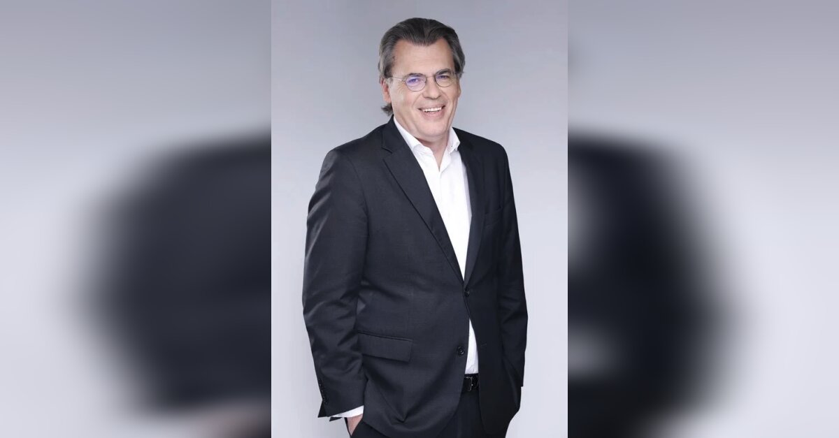 Télétravail: "Repenser le travail" (Benoît Serre) - News Tank RH