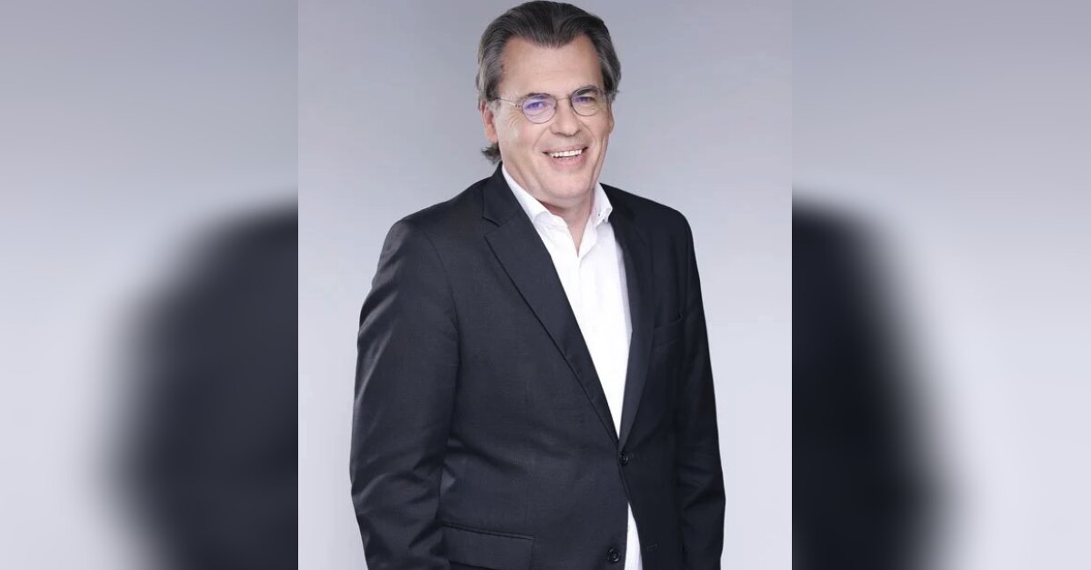 "La démographie : une opportunité pour les RH ?" (Benoît Serre, ANDRH ...