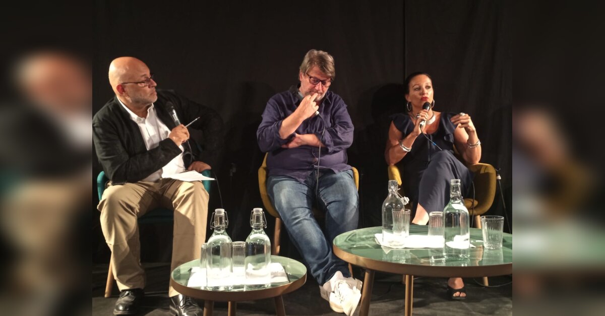 News Tank Culture - SV 2050 : News Tank Culture - SV 2050 :