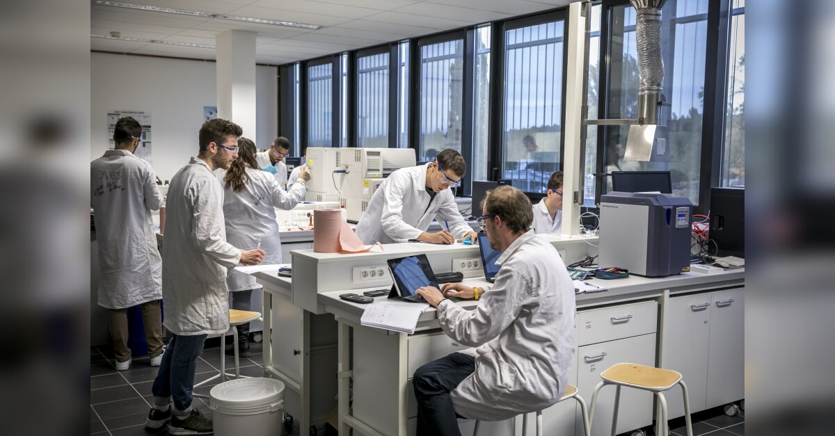 "Key labs" du CNRS : opposition du conseil scientifique et des ...