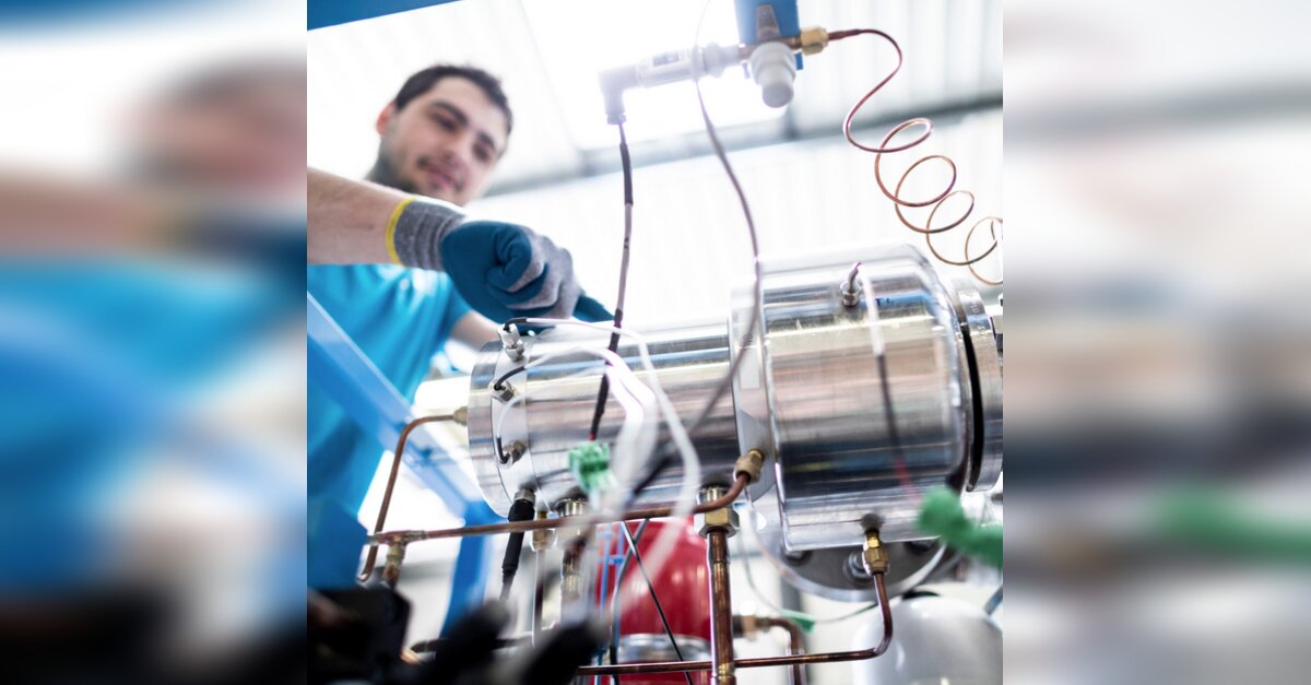 News Tank Energies - Chaleur : partenariat entre Enogia et Sinarmas LDA ...