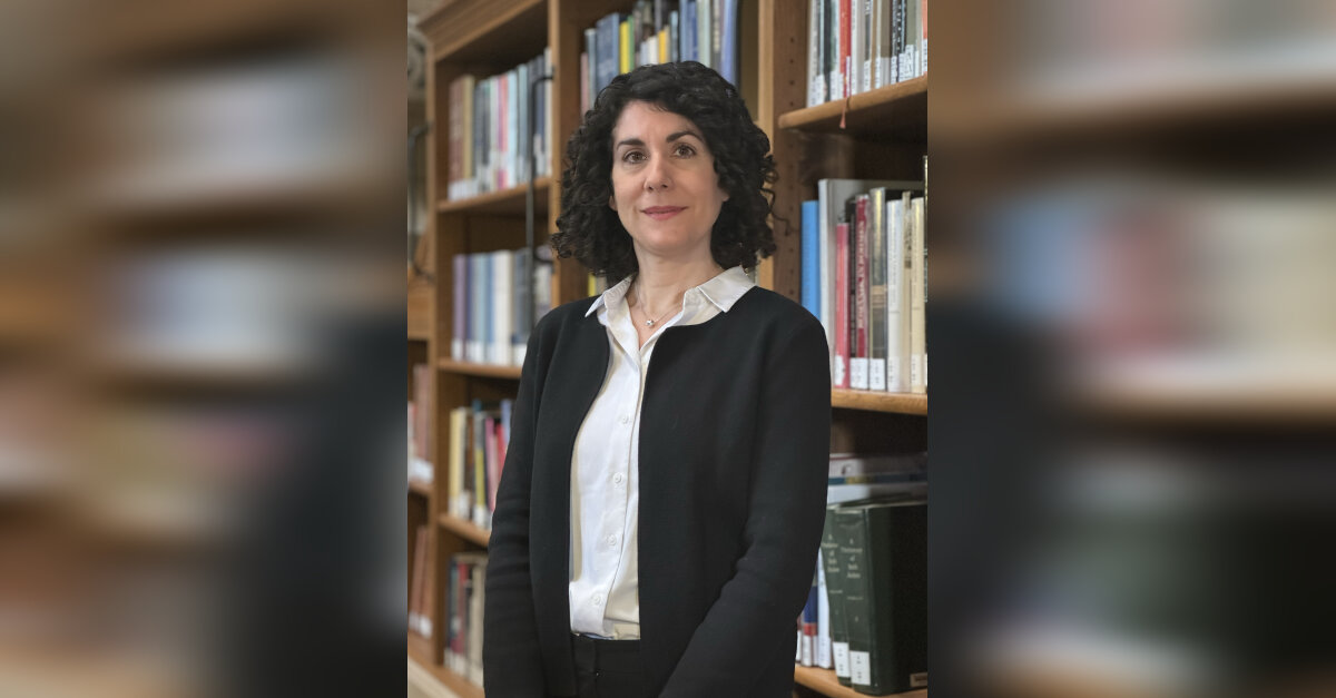 News Tank Culture - Juliette Trey directrice du musée Fabre à ...