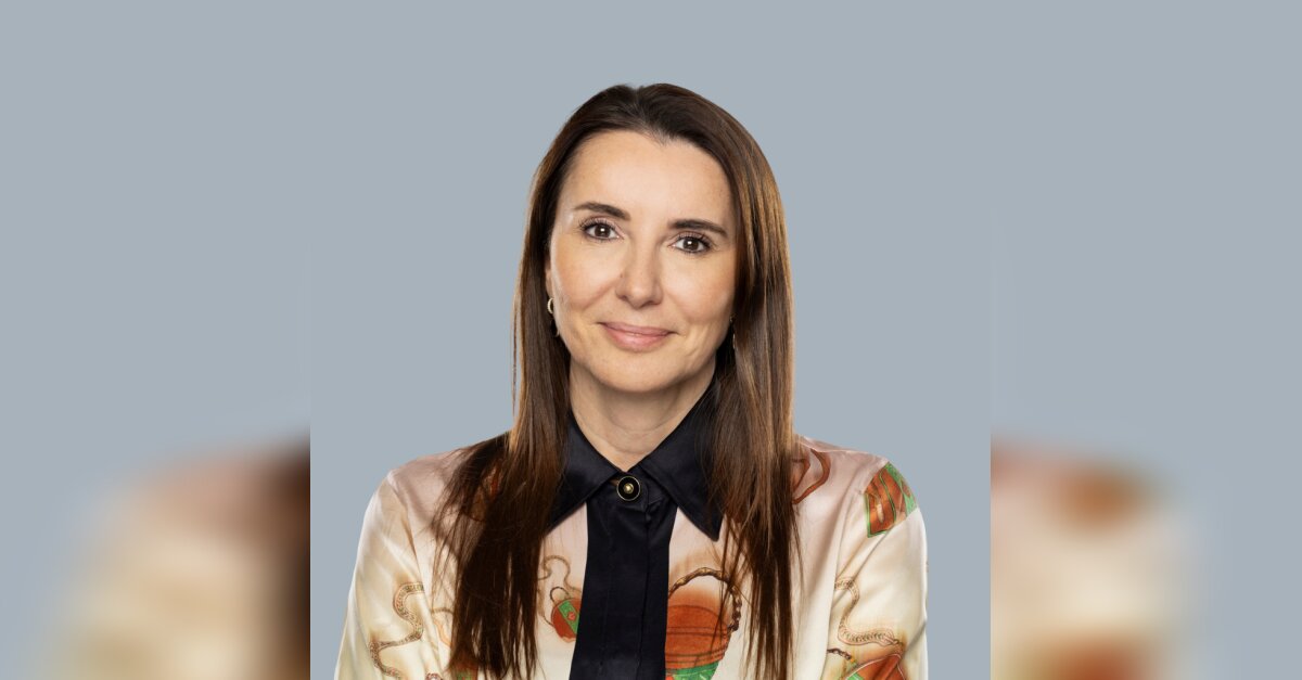 Egis: Caroline Parsons DRH Groupe - News Tank RH