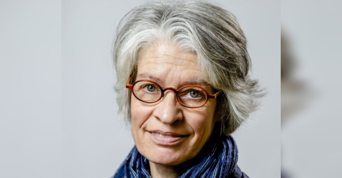 Ined : Anne Gauthier (Université de Gröningen, Pays-Bas) présidente du ...