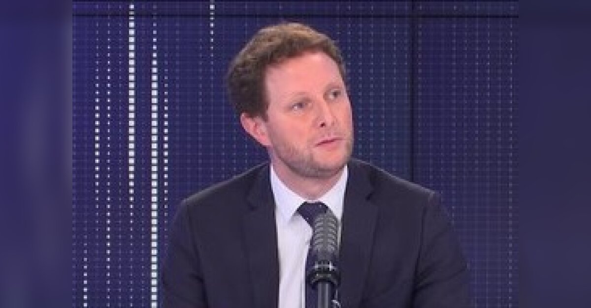 News Tank Mobilités - Paris : Clément Beaune prêt à un report de l'ouverture à la concurrence ...