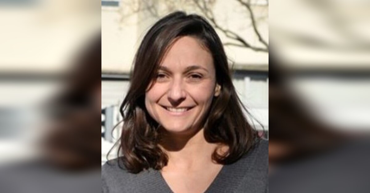 News Tank Mobilités - Grand Plateau : Anne-Gaëlle Clot directrice