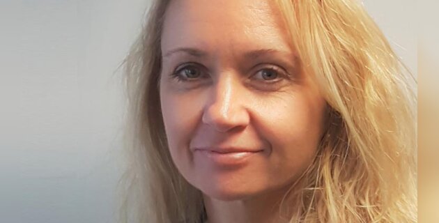 "Nous créons une application RH en mode agile", Isabelle Marc, Air France - RH Matin