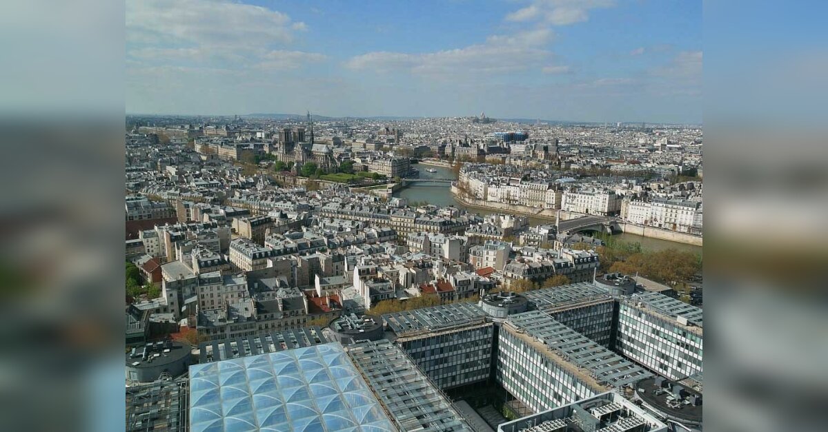 Leiden 2019 : Sorbonne Université 1re française et 22e mondiale pour l ...