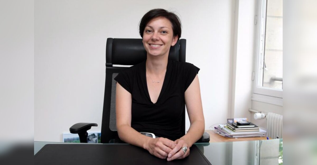 DRAC Grand Est: Virginie Thévenin reconduite comme directrice adjointe ...