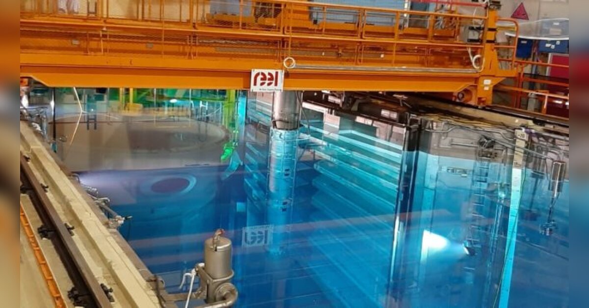 News Tank Energies - Nucléaire: 100 000 recrutements pour soutenir la ...